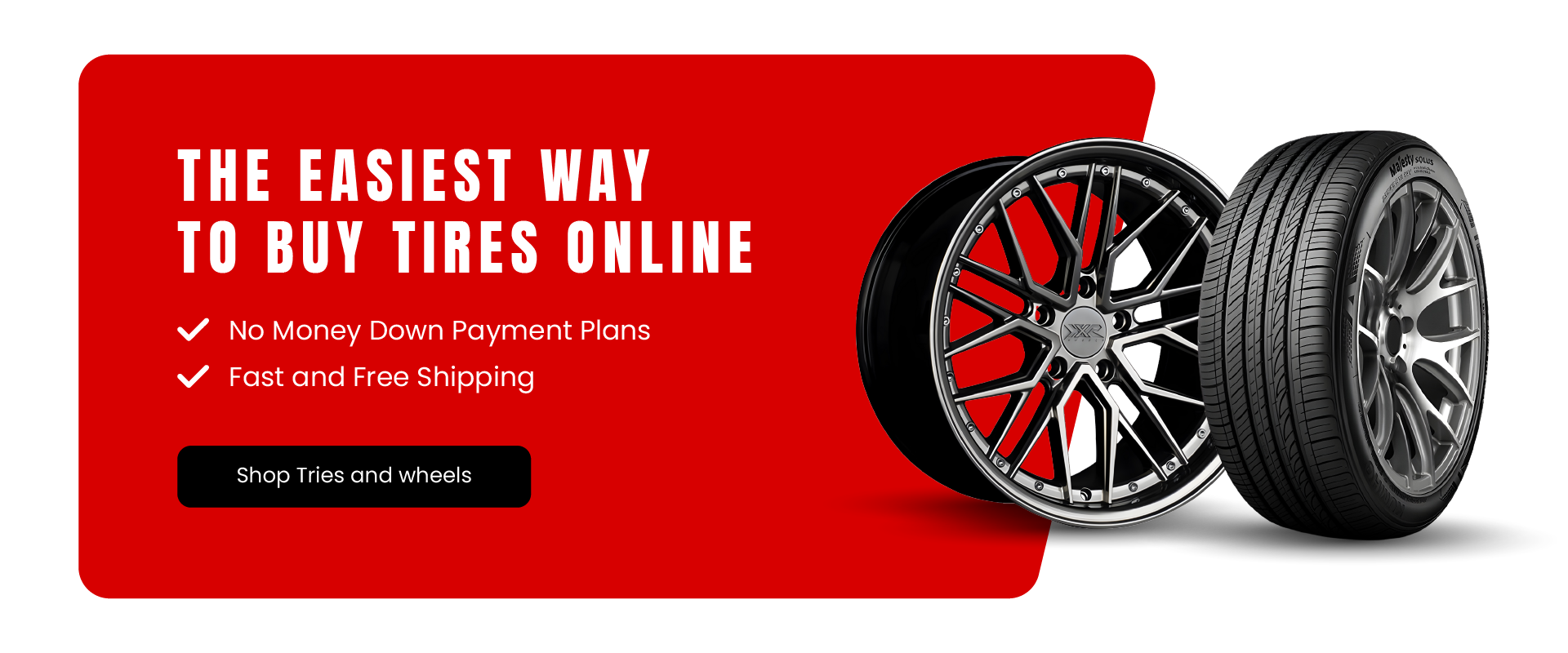 Real Tire & Wheel Deals – Real Tire & Wheel Deals